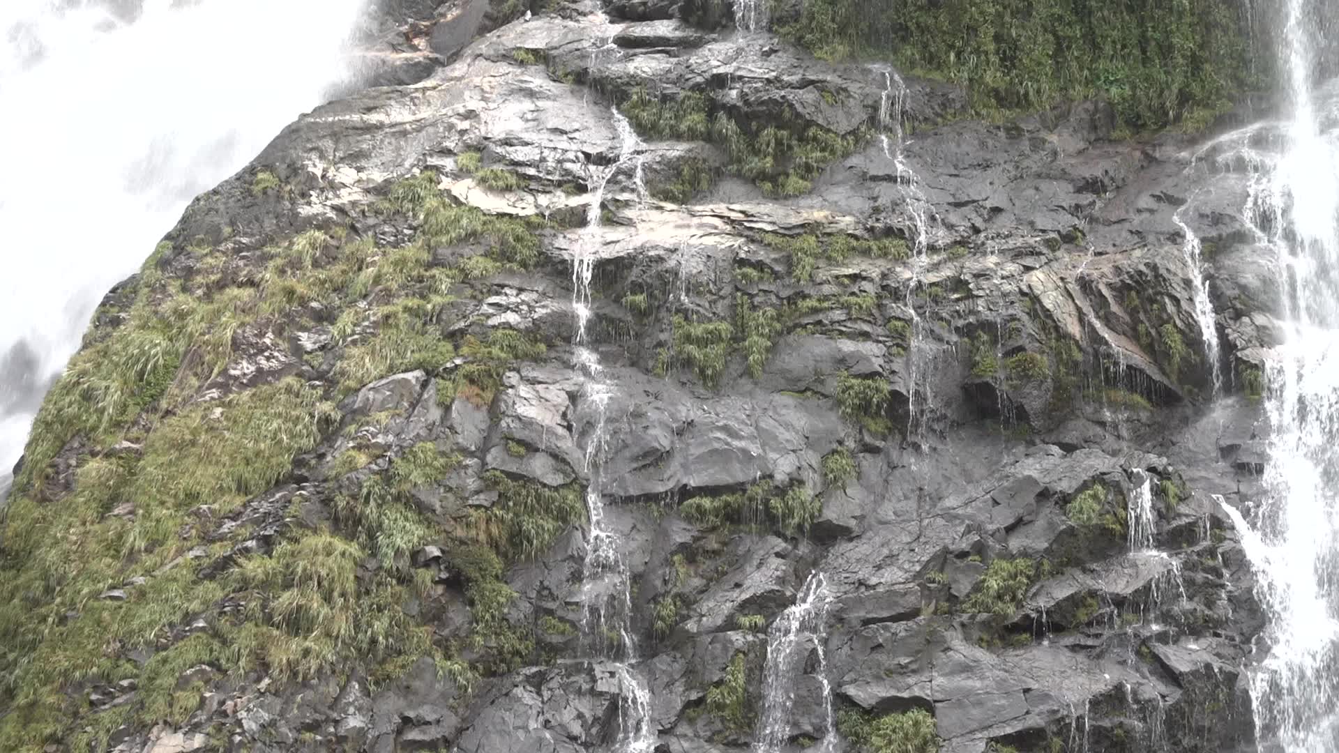 okawa falls - Four Days in Yakushima Japan